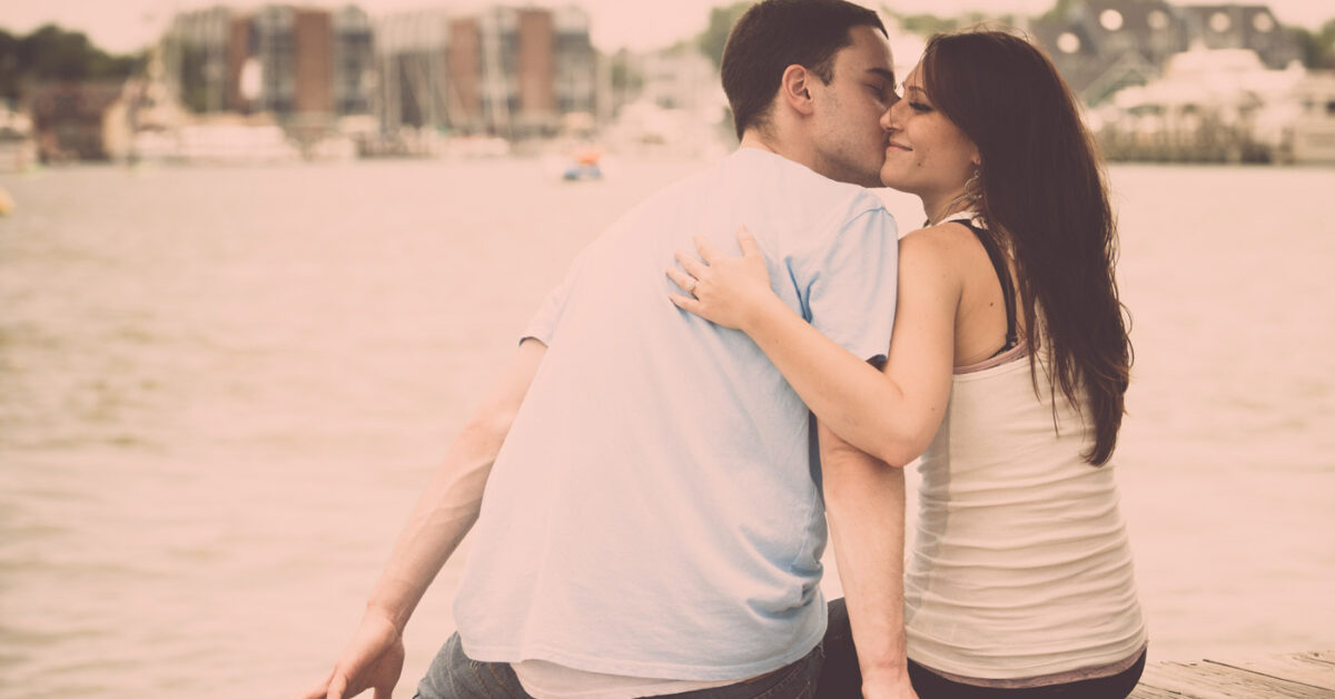 Annapolis Wedding Photographer – Trans4mation Photography