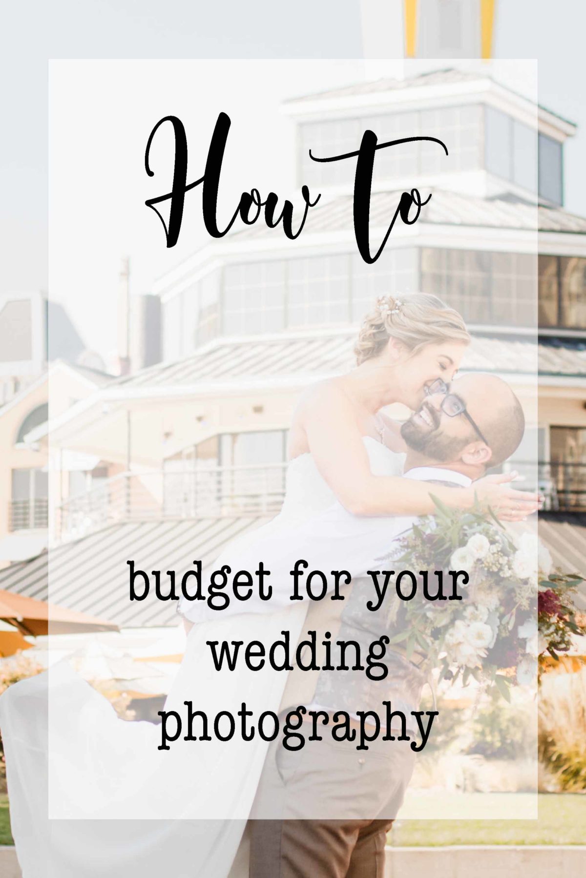How Much Does A Wedding Photographer Cost 