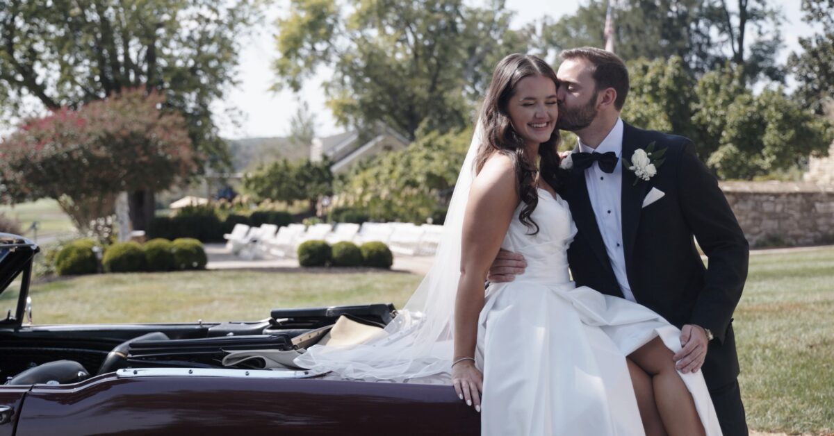 Annapolis Wedding Photographer – Trans4mation Photography